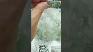 Polyester Staple Fiber 003
