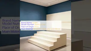 Luxury Jewelry Display Cabinet Custom Retail Solutions