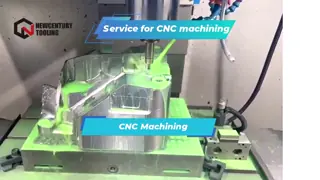 Custom Candle Mold Manufacturing Precision Injection Tools