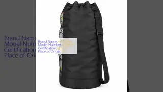 100L Heavy Duty Soccer Ball Bag for Coaches and Teams