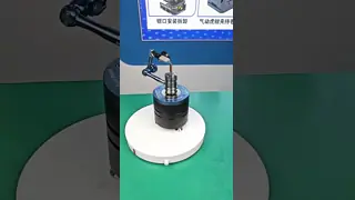 Tool Runout Measuring Instrument, High Precision#ToolRunoutTester  #ToolRunout #CNCTooling#ZPPCNC