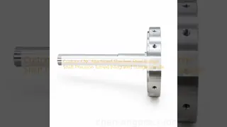 Precision CNC Machined Aluminum Flange Plate Solutions