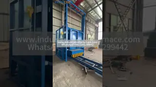 Multi-Purpose & High Precision: Annealing, Tempering & Quenching Furnace Demo