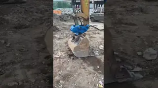QUICK HITCH COUPLER