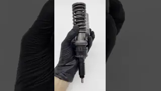 Bo-sch Unit Injector for Ni-ssan Diesel Engines – 701 Series