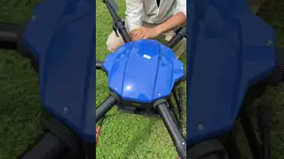 22V 22000mAh Drone Battery for Long Range Industrial Flights