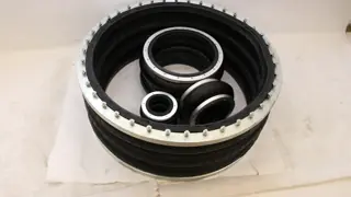 GUOMAT 3H7324 Industrial Air Spring Replacement