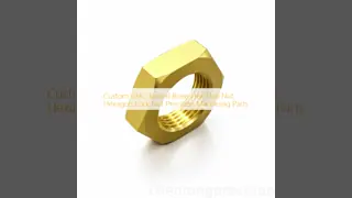 Precision Aluminum Housing Custom CNC Machining Solutions