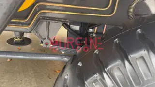QY25K5D Truck Crane-2