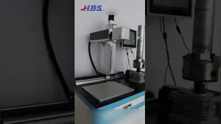 Non standard customization fiber laser engraver