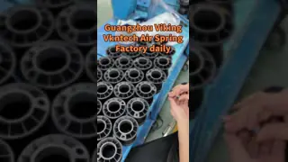 air bag factory daily/air spring/ air bellows
