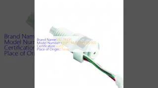 15mm Precision Linear Stepper Motor for Compact Automation
