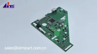 Diebold Nixdorf IOT Main PCB 01750287370 ATM Repair