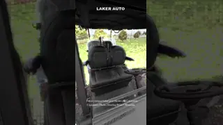 Real Customer Feedback Golf Cart – Colombia Market