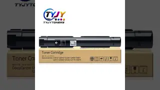 Charge‑calibrated Toner Cartridge Fog‑suppressed Flow‑smooth Compatible For Fuji Xerox S2110 S2150N