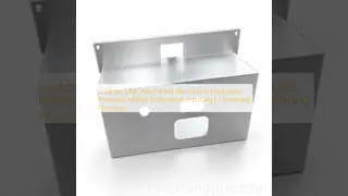 Custom CNC Machined PTFE Nozzle Precision Fluid Solutions