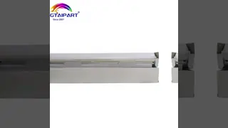 Heavy‑Duty OPC Drum Cleaning Blade For Ricoh 1075 7500 2060 2075 6001 8000 8001 9001 7001 6002 7002