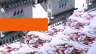 Custom Embroidery and Printing Solutions for Your Brand