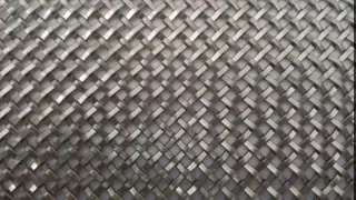 Modern Architectural Metal Mesh for Stunning Interior Design　XY-2027