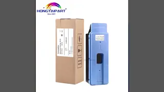 Absorbent‑enhanced MC‑30 Maintenance Box Waste Ink Tank Leak‑proof Chip‑recognizable Compatible For