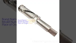 Custom Aluminum Mounting Hub Precision CNC Machined