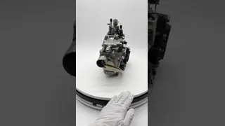 Yan-mar Diesel Fuel Injection Pump.