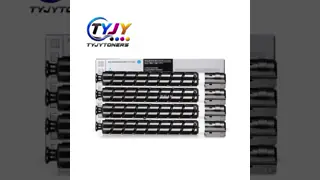 High Performance C‑EXV65 Toner Cartridge for Canon iR C3326i iR C3322L Replacement Toner Unit