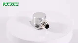 GKM392 MEMS Digital Vibration Sensor