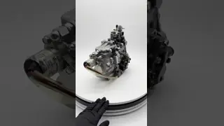Yan-mar Diesel Fuel Injection Pump