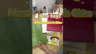 Kraft Paper Shopping Bags with Handles – Eco-Friendly Retail Bags