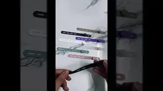 Multi‑Purpose Silicone Strip