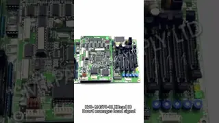 YAMAHA KV8-M4570-01X KV8-M4570-00X YV100X/YV100XG Head I/O Board 5322-216-04676