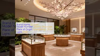 Custom Jewelry Display Cabinets Premium Retail Showcases