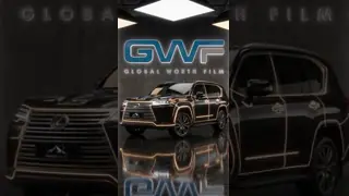 PPF Paint Protection Film