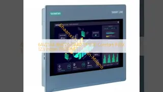 12 Inch INOX HMI Panel Rugged Touch Display Solution