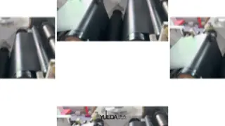 Packaging Process of Large-Size Edge Banding