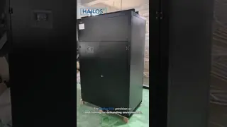 S41 precision air conditioner