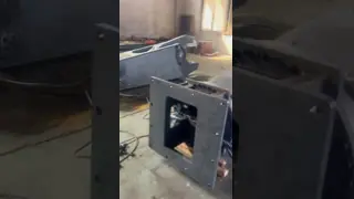 Excavator Hydraulic  Shear