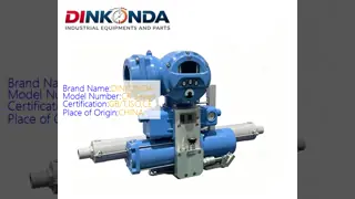 DINKONDA LD B10 S220 Transformer Temperature Controller