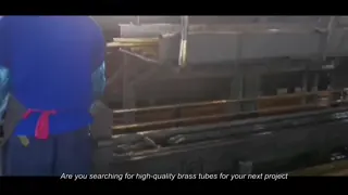 Precision Thin Wall Brass Tubes Custom Machining Solutions