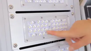 LEADRAY is a specialized solar street light manufacturer integrating R&D