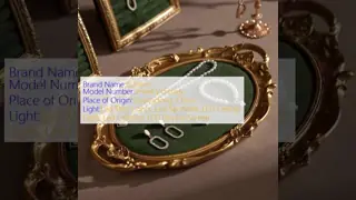 Elegant Bracelet Organizer and Jewelry Display Stand