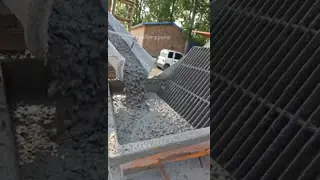 Mobile Concrete Batching Plant High Efficiency Solution
