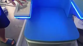 EMS Pelvic Floor Muscle Repair Chair｜Non‑Invasive, Fully‑Clothed Treatment For Salon Clinic