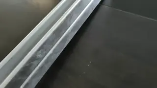C Strut Channel Anti Seismic Support