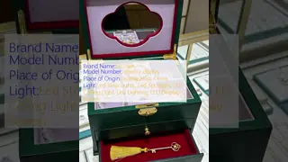 Best Travel Jewelry Box Small Portable and Anti Scratch