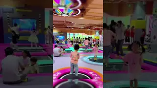 Custom Indoor Soft Play Center for High Profit FEC