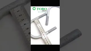 Perfect U-bolt