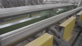 High Precision Alloy Solid Shaft for Industrial Machinery