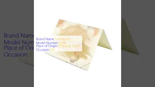 Custom Wedding Invitation and Thank You Cards